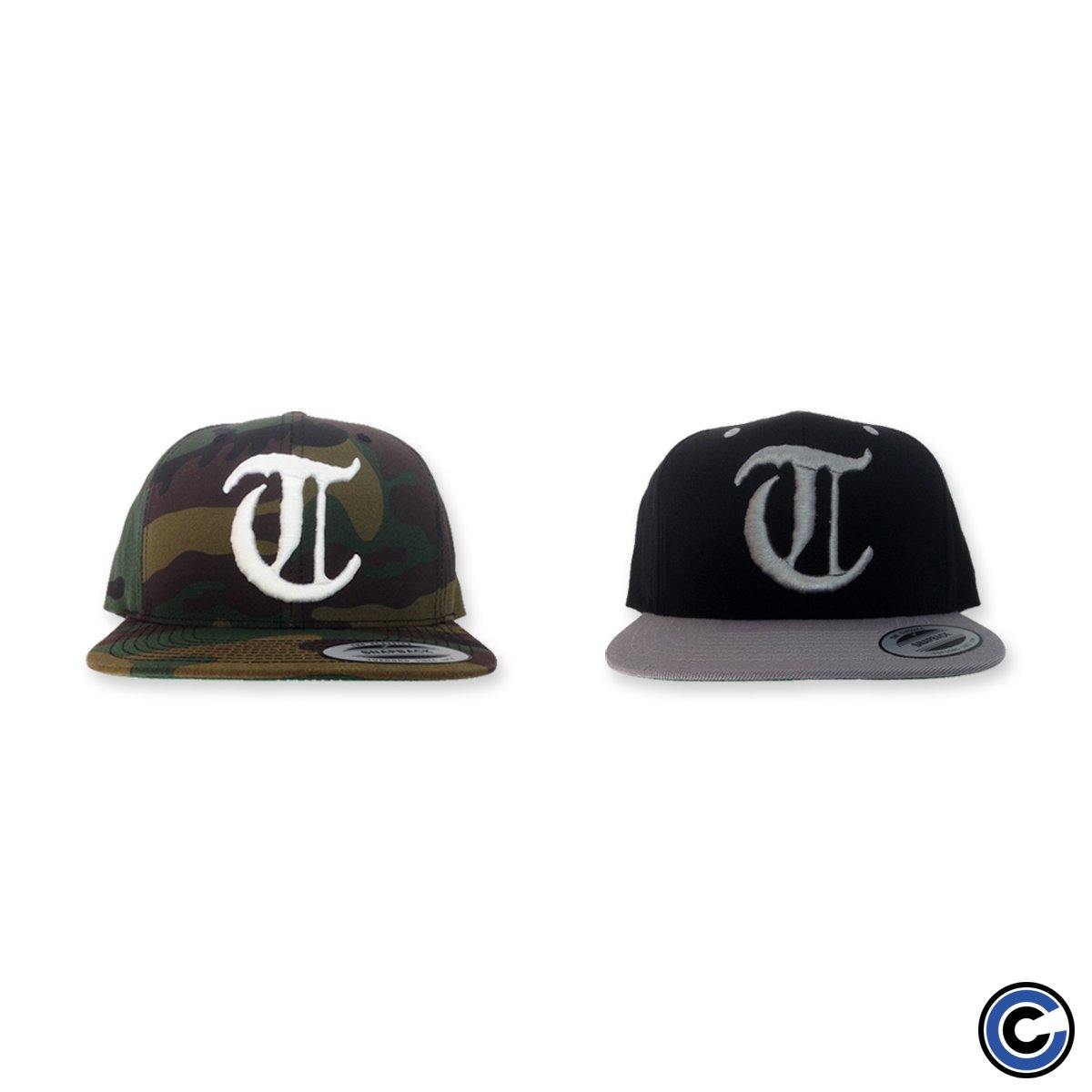 terror squad cap