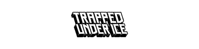 Trapped Under Ice