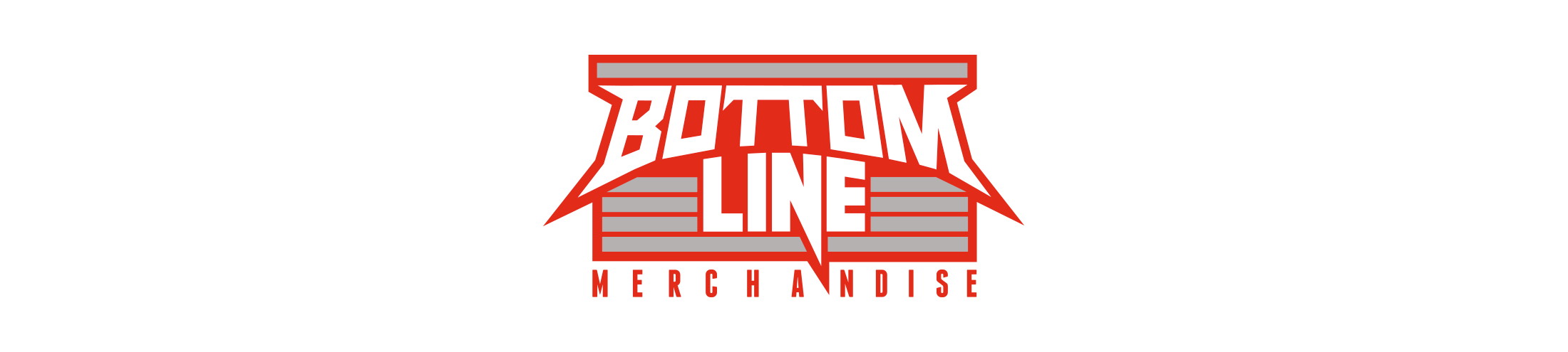 Bottom Line Merch