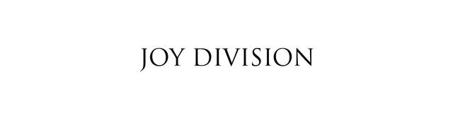 Joy Division
