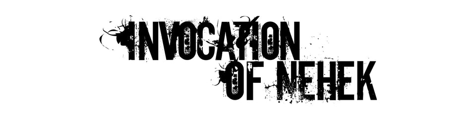 Invocation Of Nehek