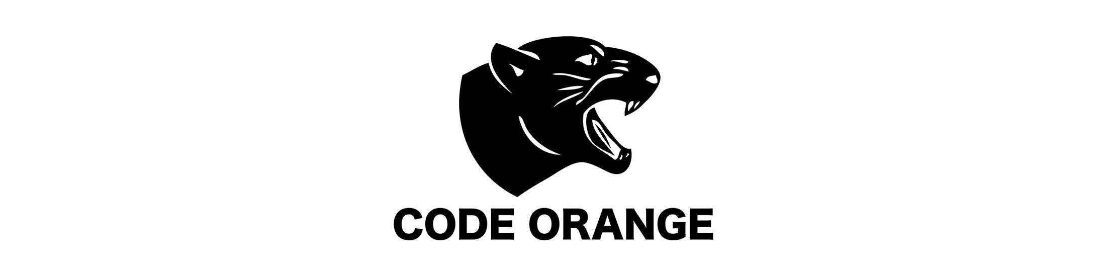Code Orange
