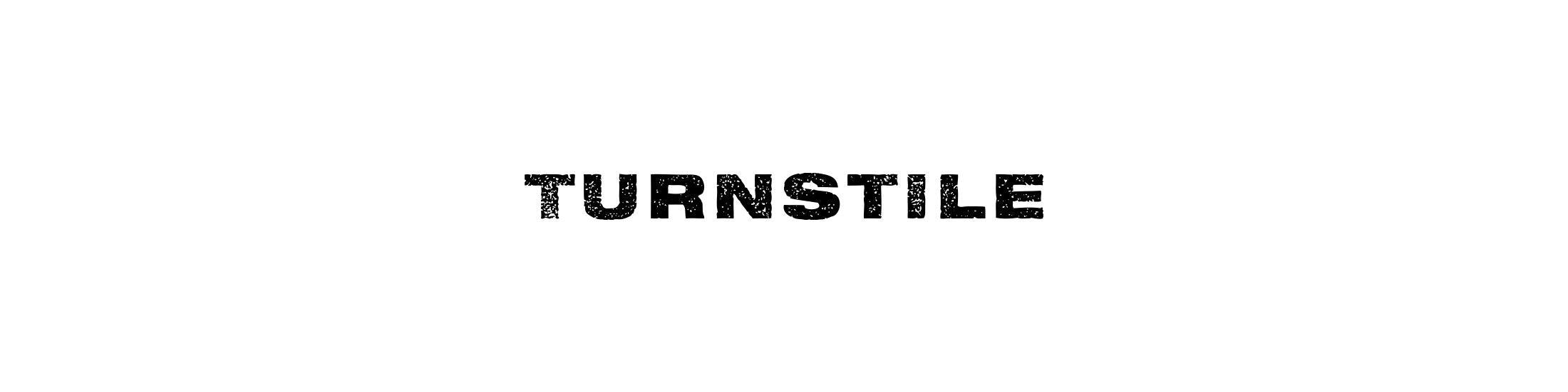 Turnstile