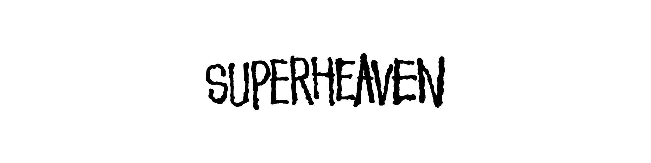 Superheaven
