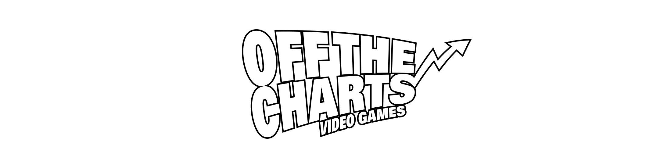 Off The Charts Video Games
