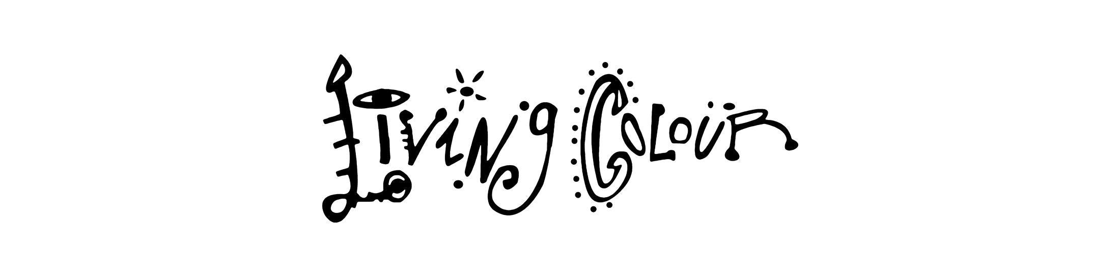 Living Color Logo