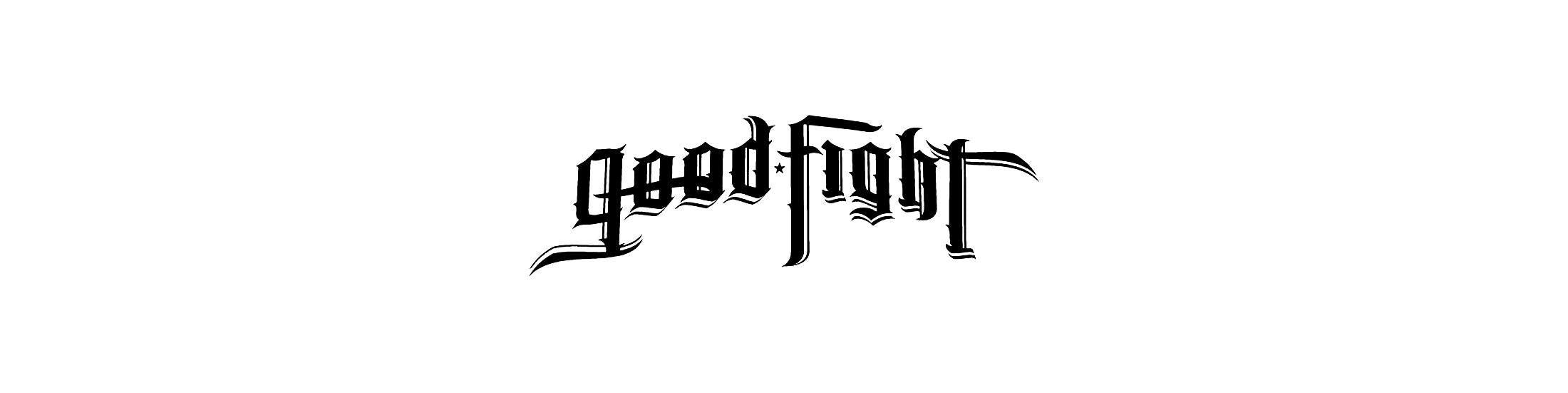 Good Fight Music