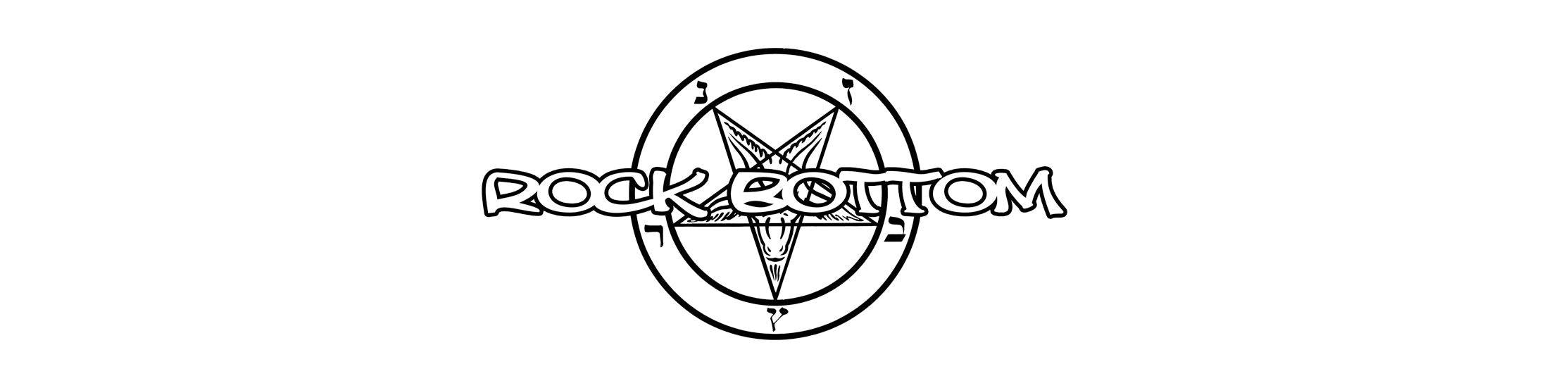 Rockbottom Logo Colorado Rock Bottoms Bring Back Fantastic Old Faves