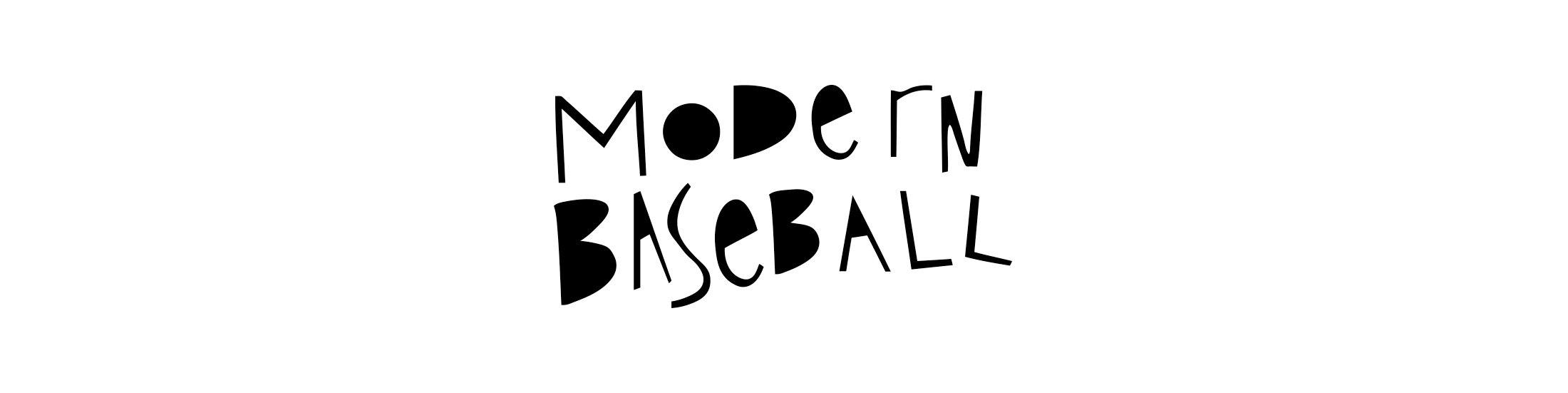 Modern Baseball Band