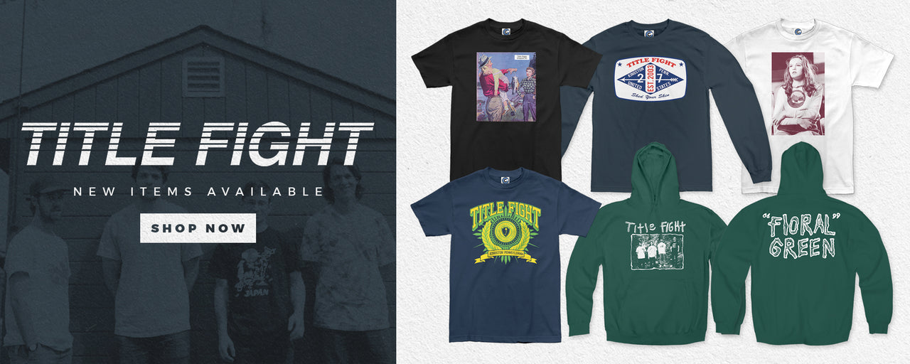Cold Cuts Merch – Band Shirts, Vinyl, Flags & More