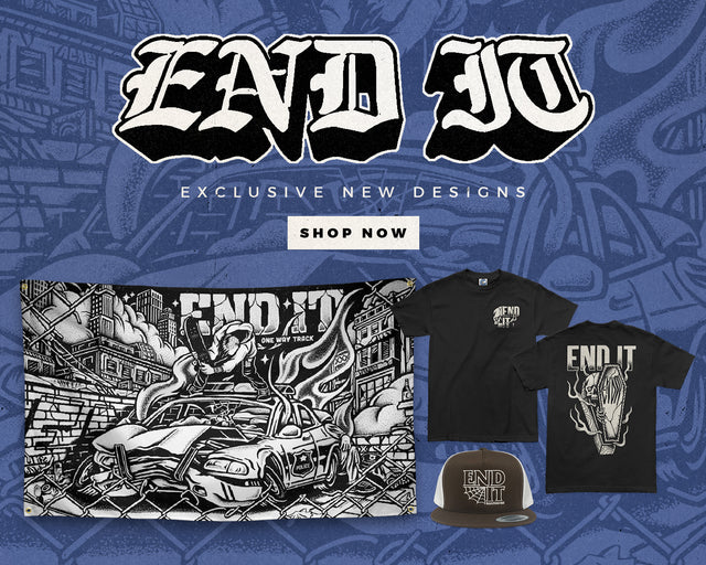Cold Cuts Merch – Band Shirts, Vinyl, Flags & More
