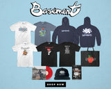 Cold Cuts Merch – Band Shirts, Vinyl, Flags & More