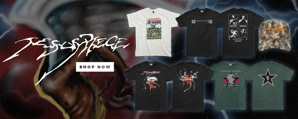 Cold Cuts Merch – Band Shirts, Vinyl, Flags & More