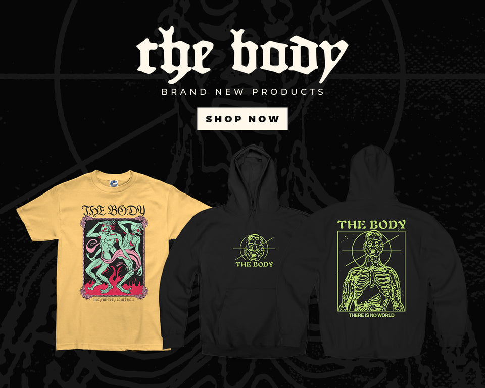 Cold Cuts Merch – Band Shirts, Vinyl, Flags & More