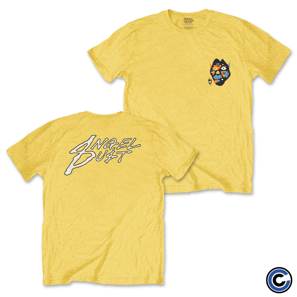 Angel Du$t "Creature" Shirt