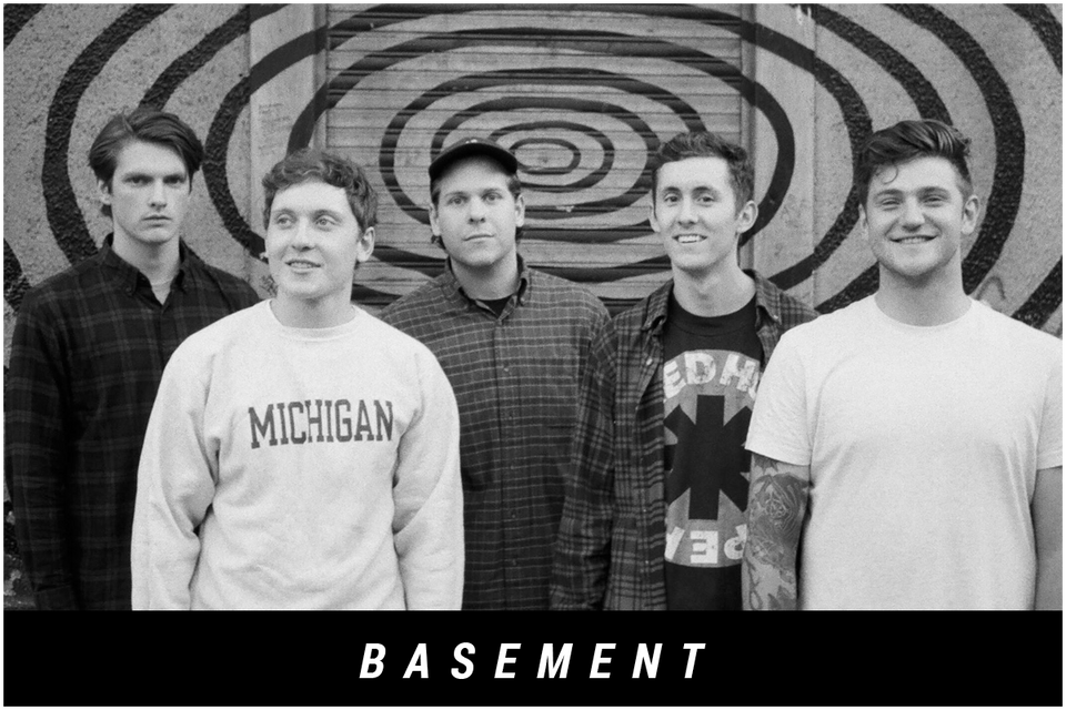 Cold Cuts Merch - Shop All Artists