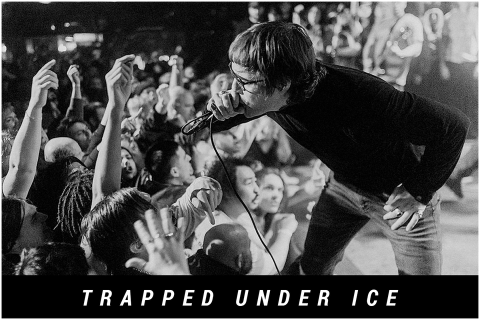 Cold Cuts Merch - Shop All Artists