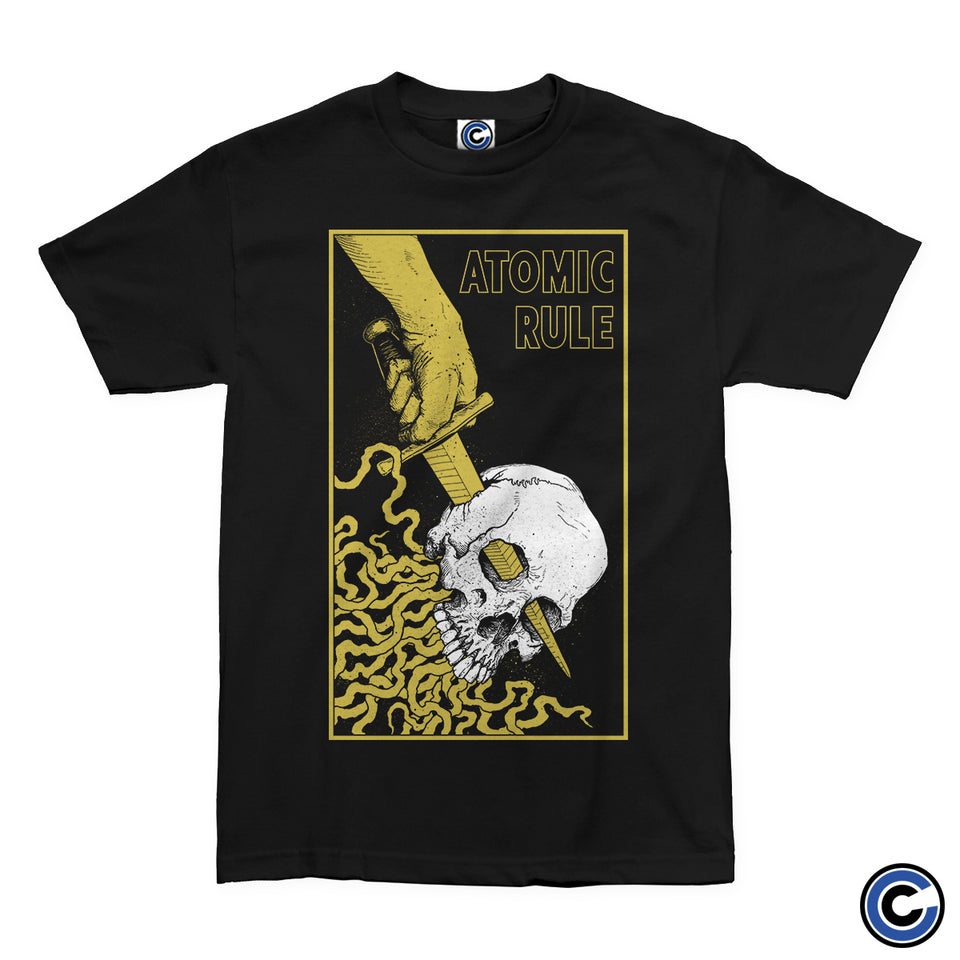 Atomic Rule "Dagger" Shirt