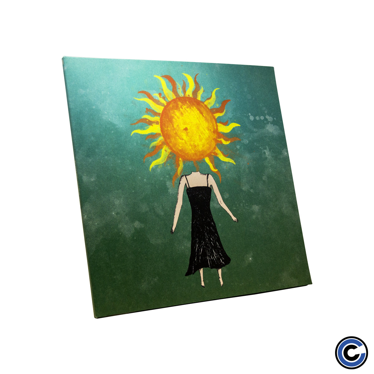 "Separation" 12" - Balance & Composure Official Store