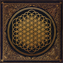 Bring Me The Horizon "Sempiternal" 12" Vinyl