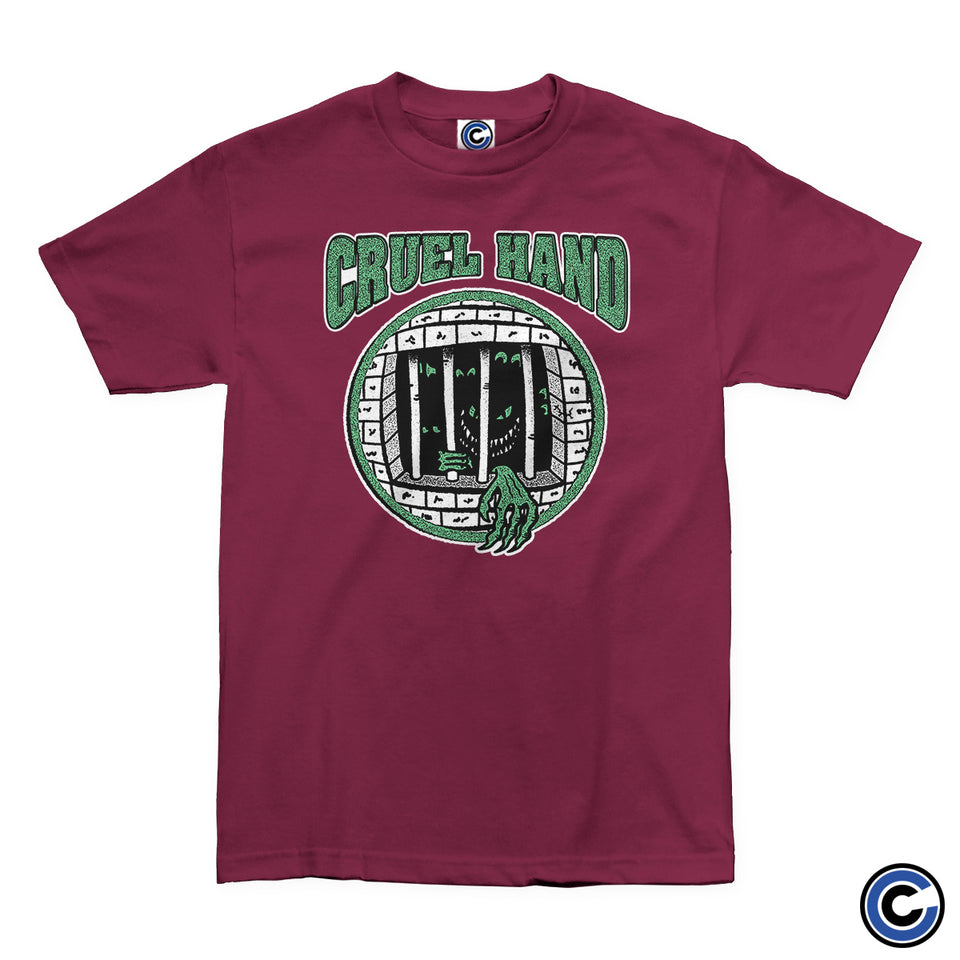 Cruel Hand