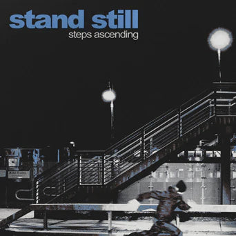 Stand Still "Steps Ascending" 12" Vinyl