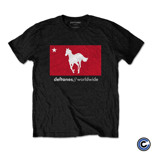 Deftones