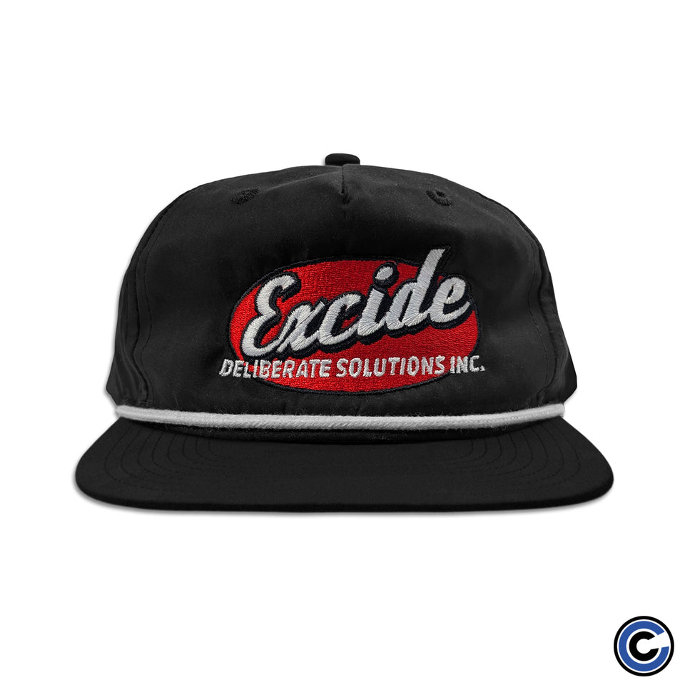 Excide "Logo" Hat