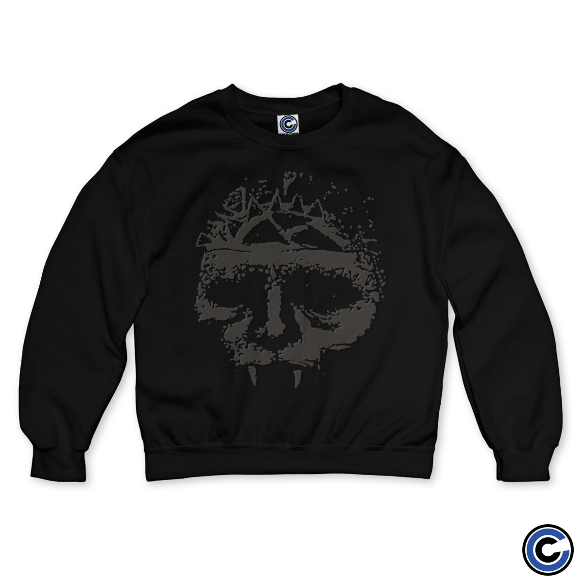 Integrity "Skull" Crewneck