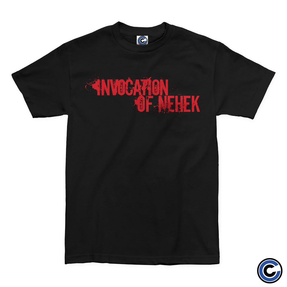 Invocation of Nehek "Logo" Shirt
