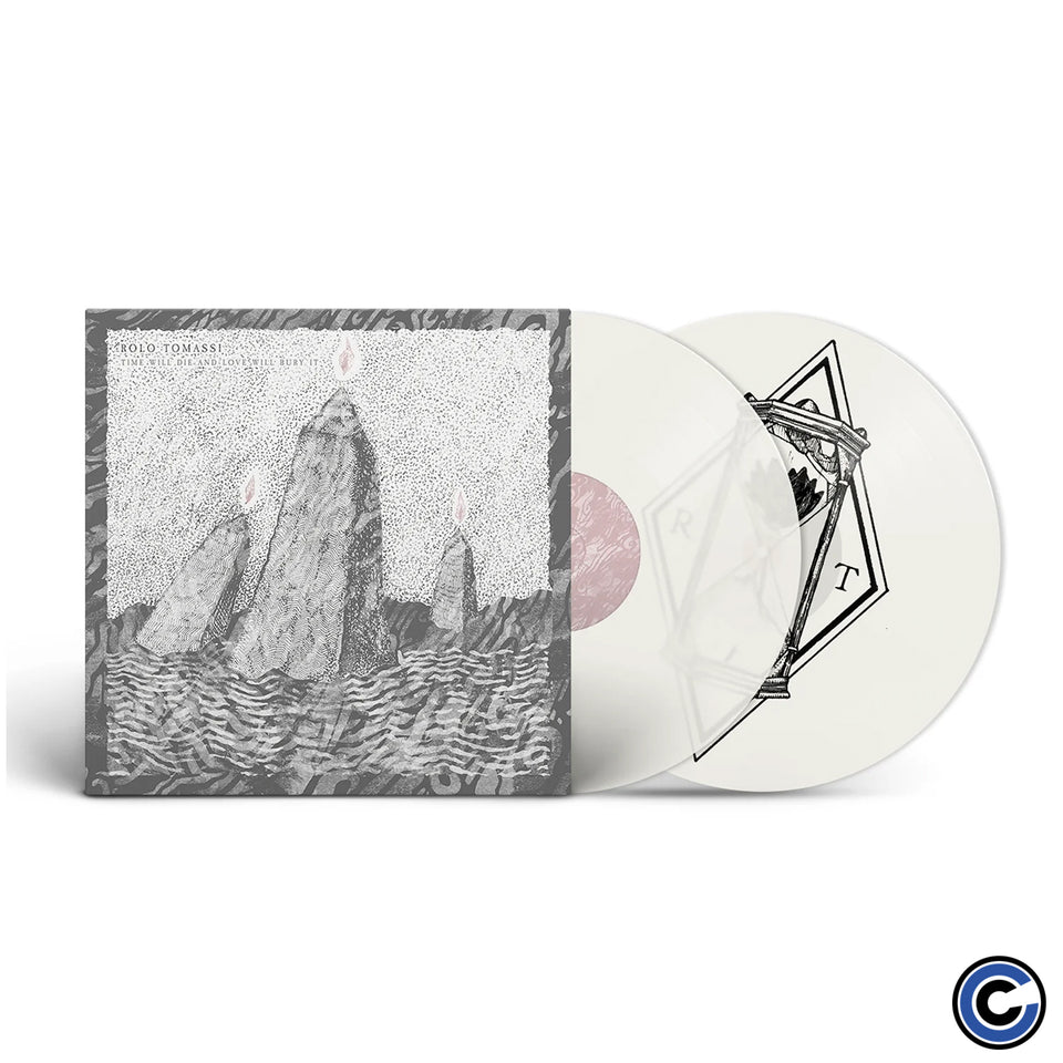 Rolo Tomassi