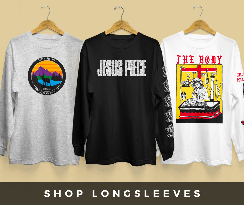 Catalog – Band & Music Merch – Cold Cuts Merch