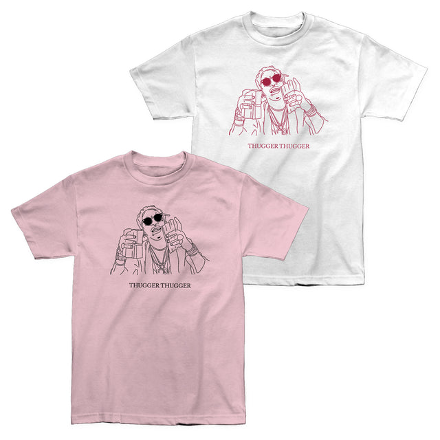 Superrradical "Thugger" Shirt