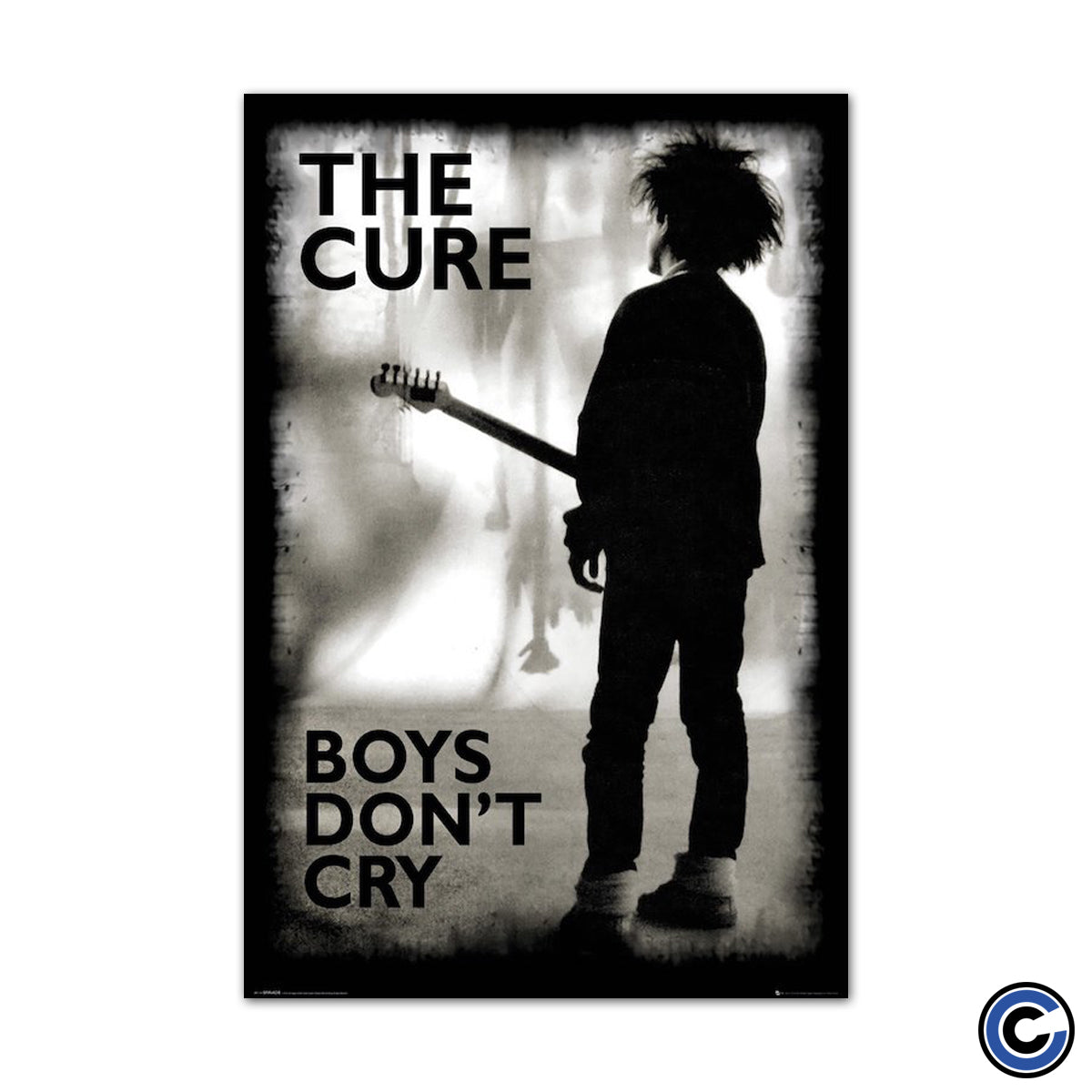The Cure The Cure