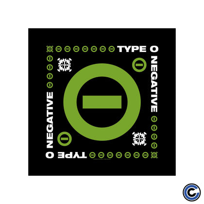 Type O Negative