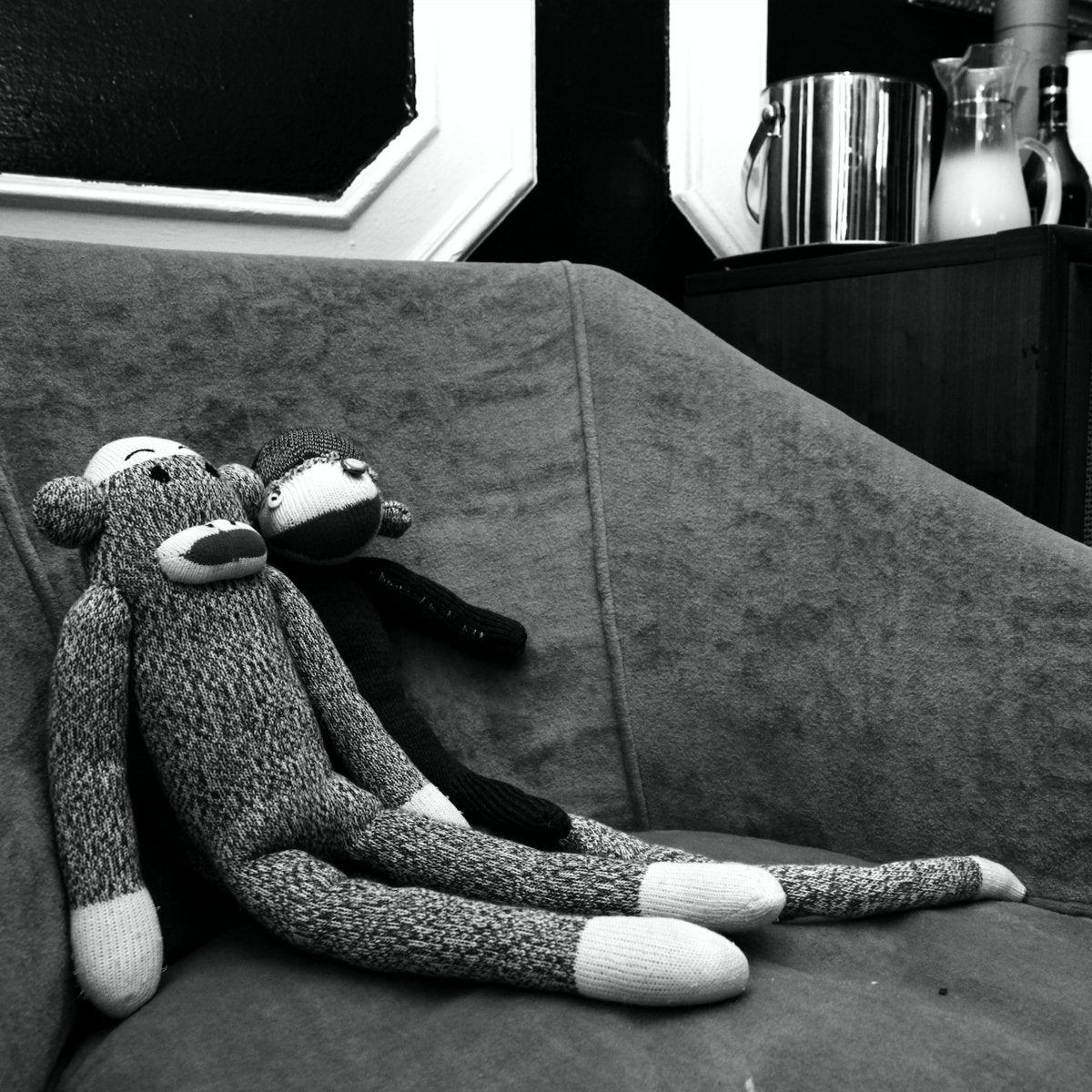 Into It. Over It. "Canada Sessions" 7" Vinyl