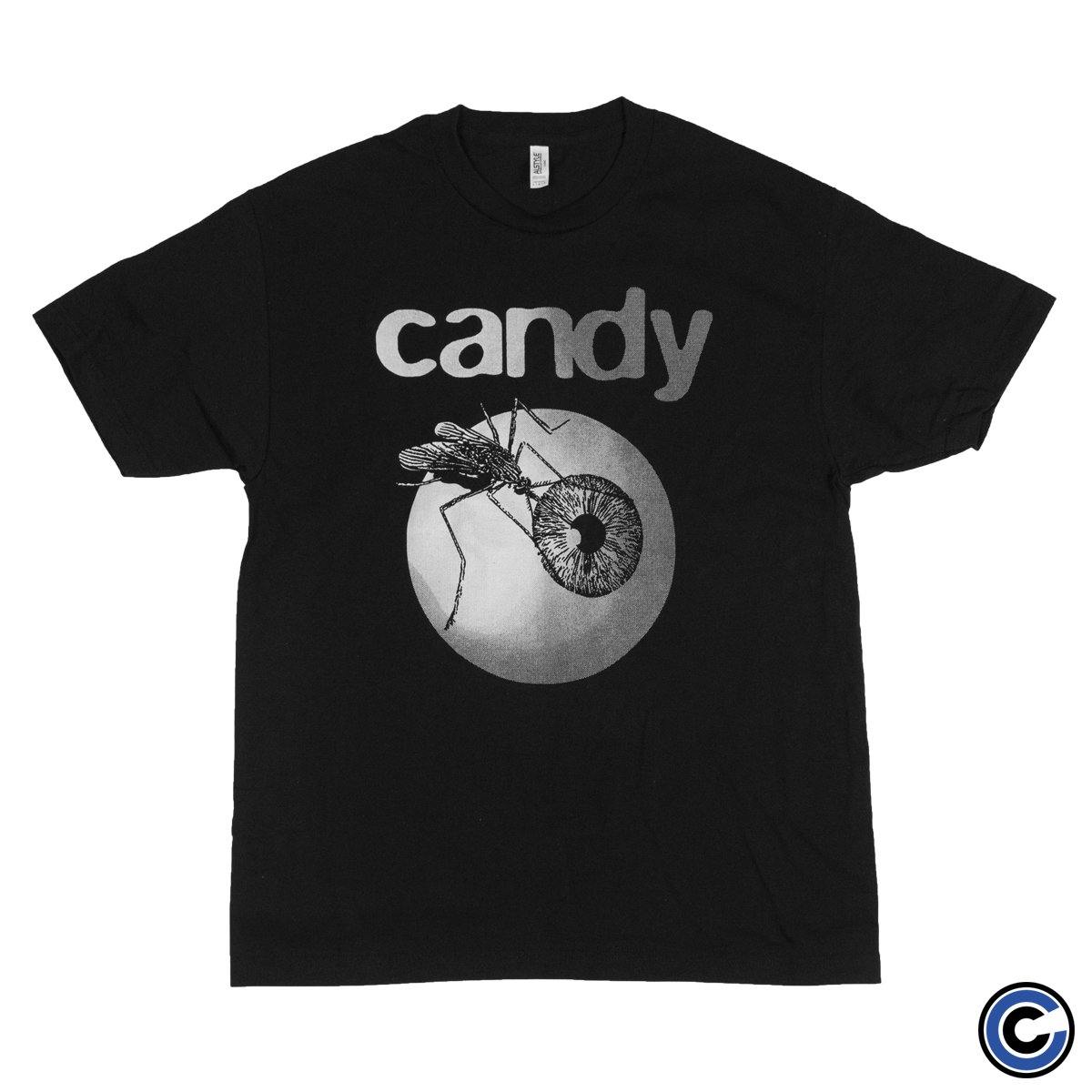 Candy "Super-Stare" Shirt