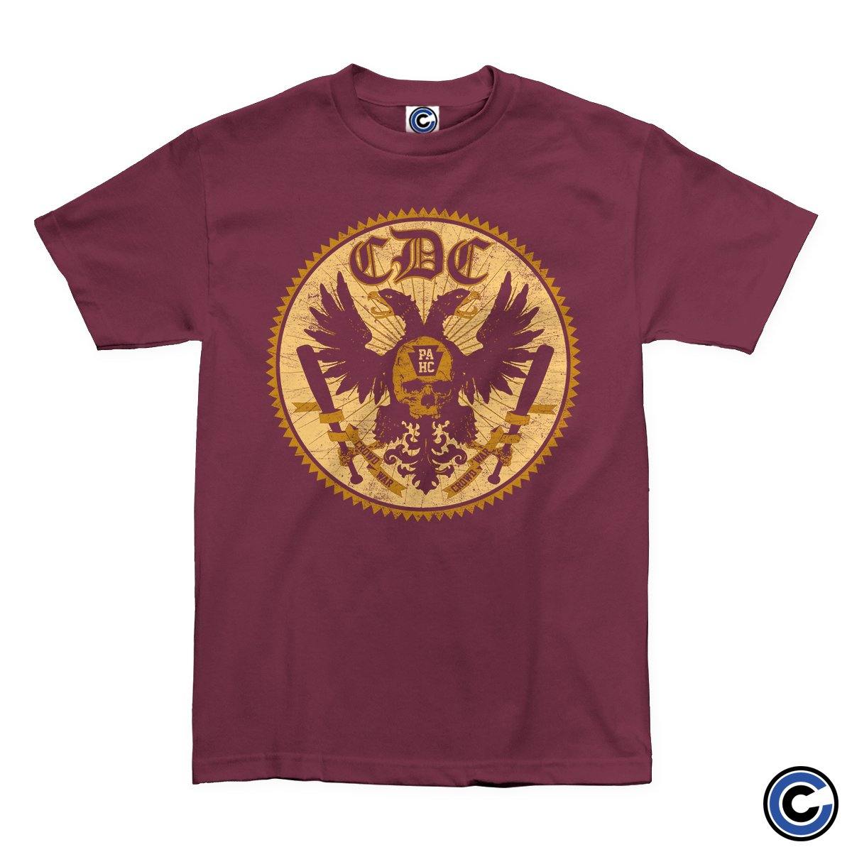 CDC "Seal" Shirt