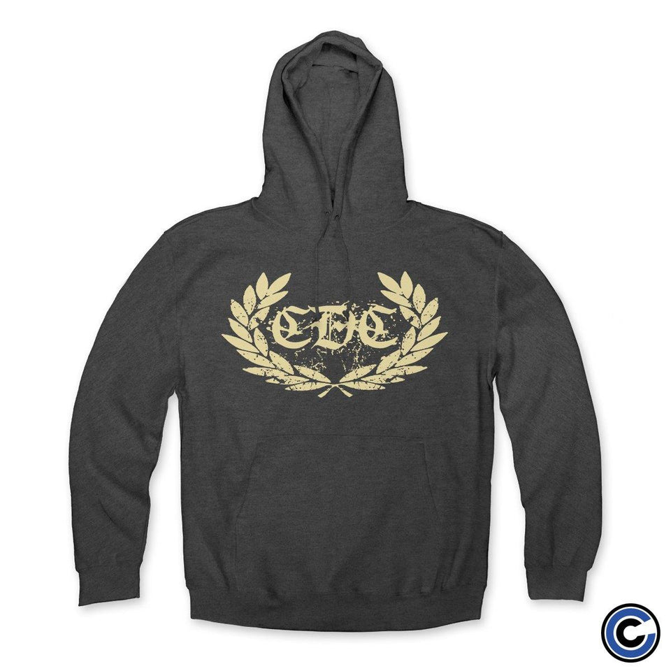 CDC "Crest" Hoodie