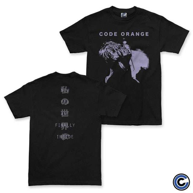 Code Orange