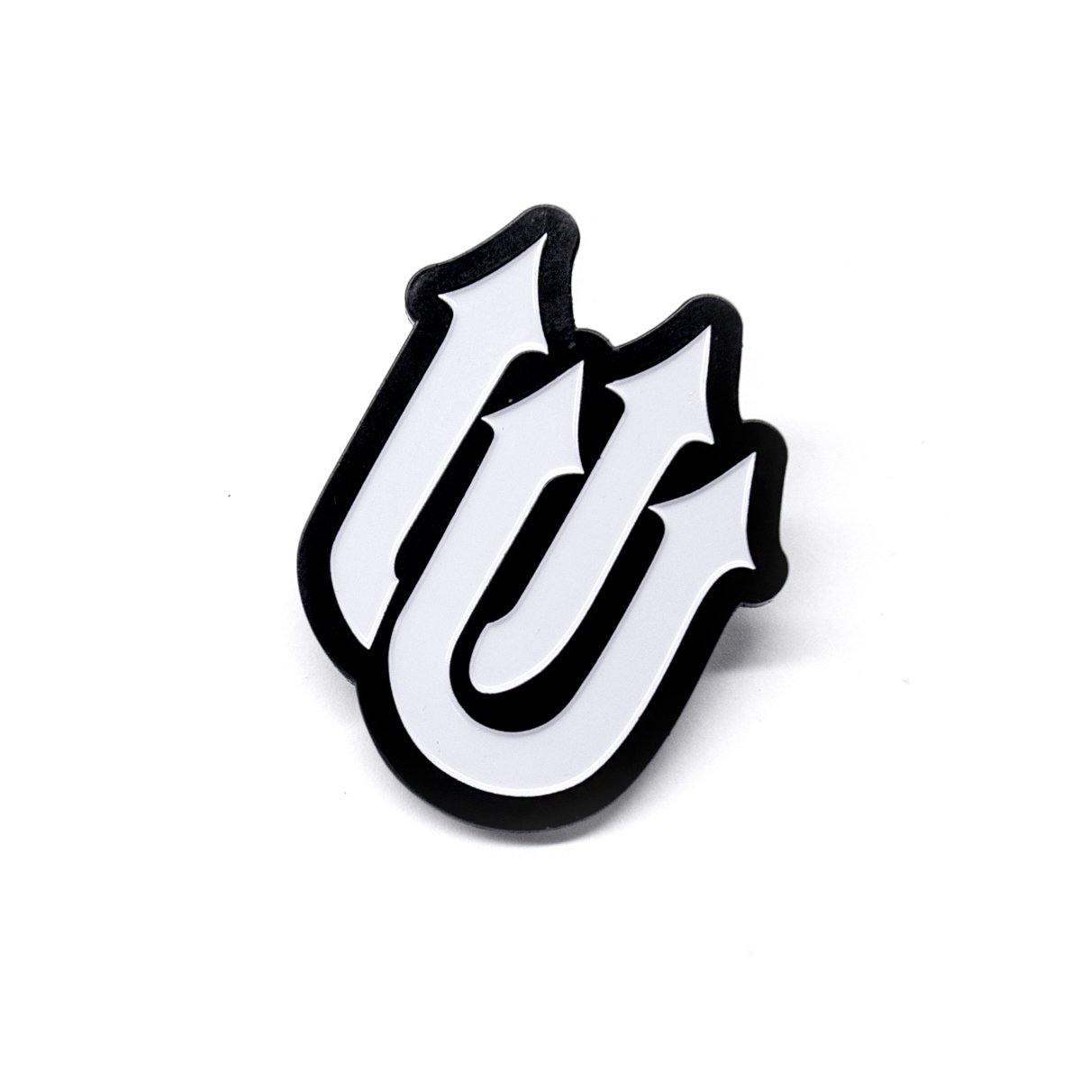 Cold Cuts Limited "CCL Logo" Pin
