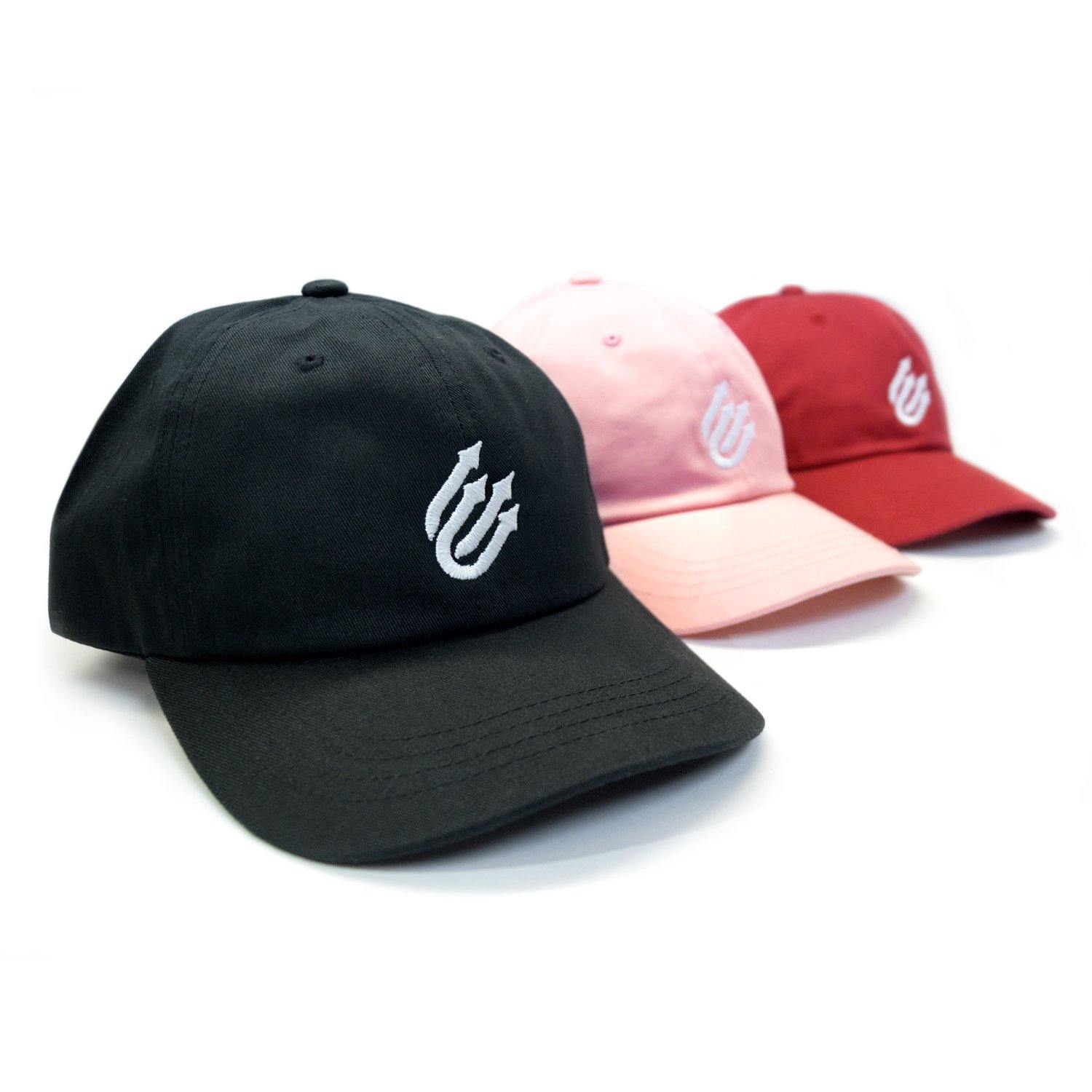 Cold Cuts Limited "CCL Logo" Hat