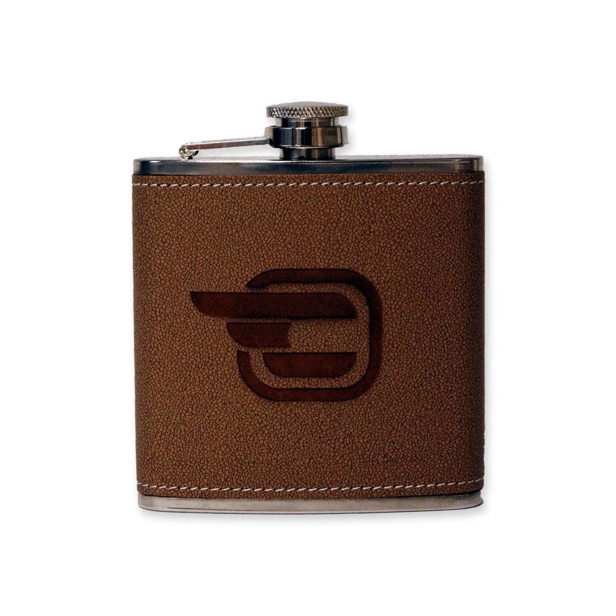 Cold Cuts "Logo" Flask