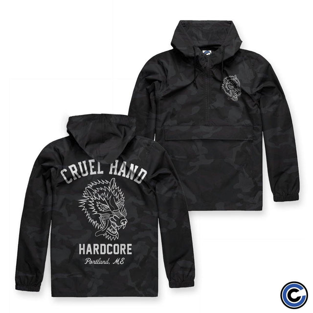 Cruel Hand