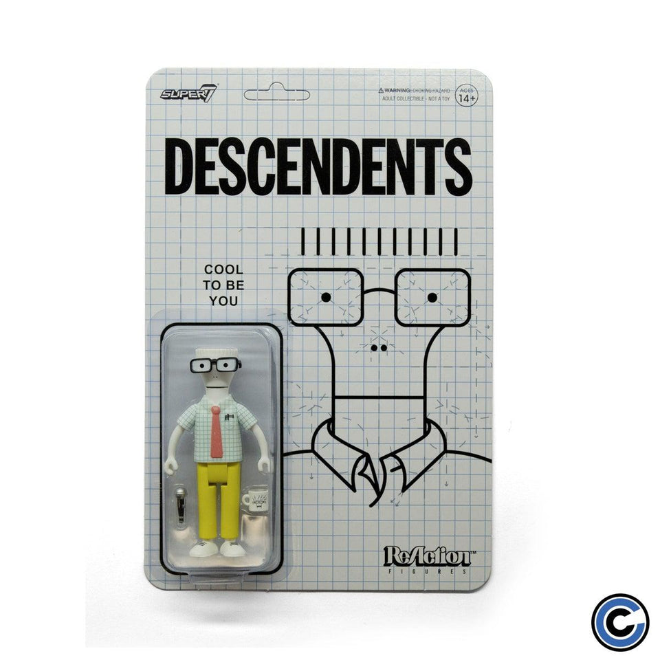 Descendents