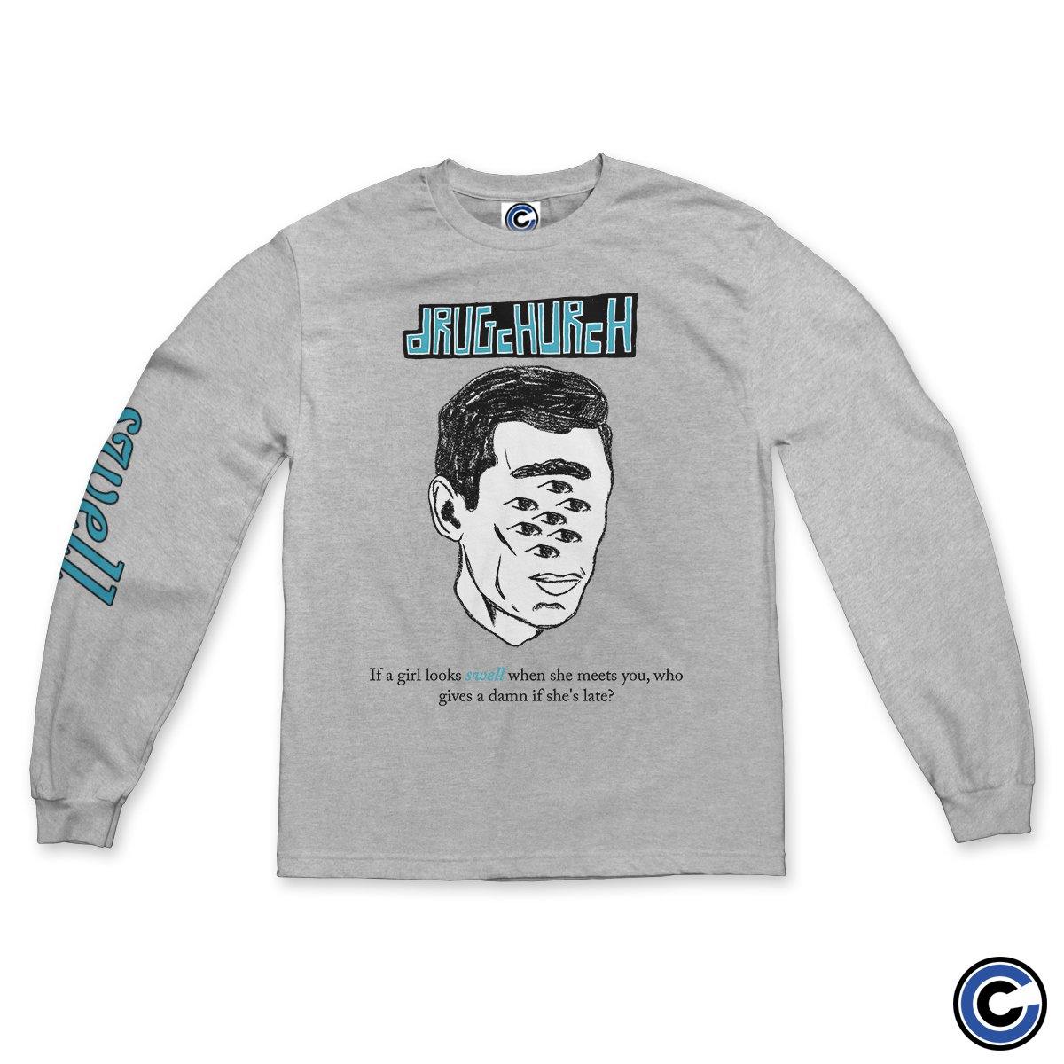 Drug Church "Swell" Long Sleeve