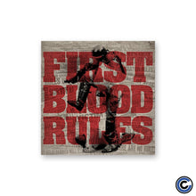 First Blood