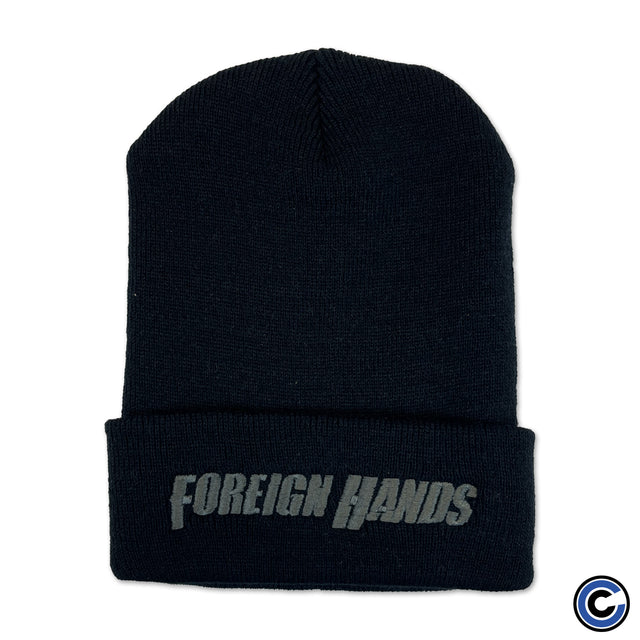 Foreign Hands