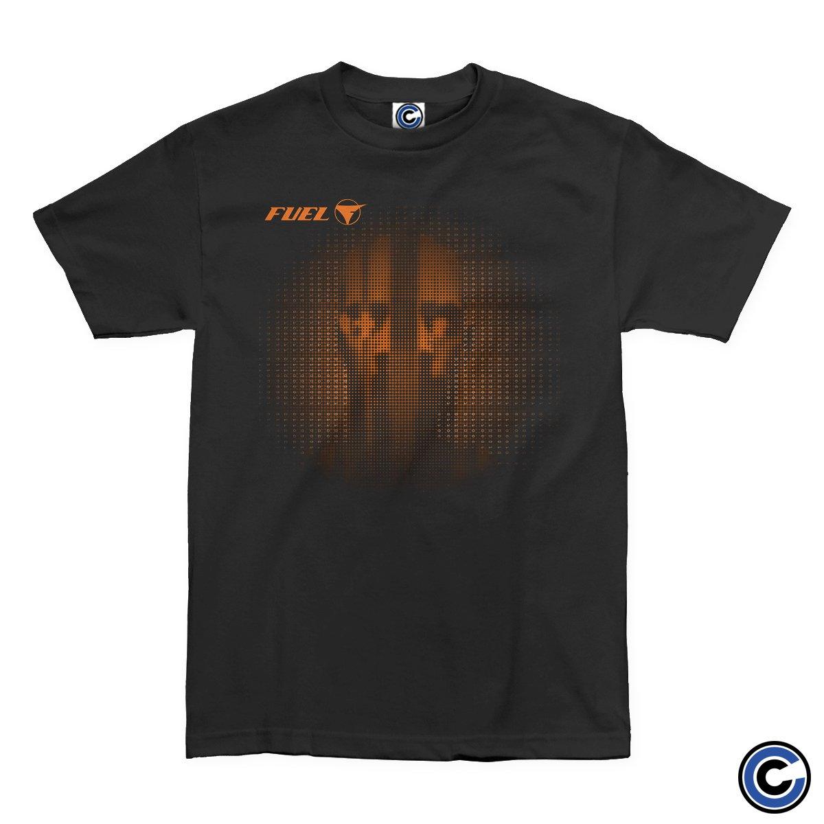Fuel "Anomaly Fade" Shirt