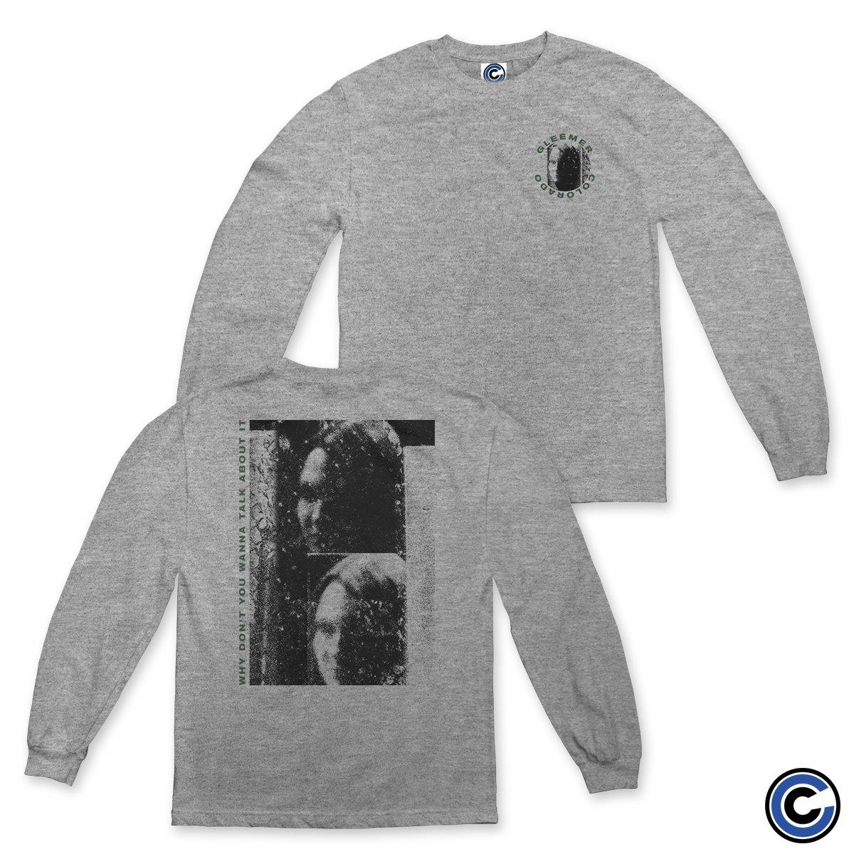 Gleemer "Talk About It" Long Sleeve